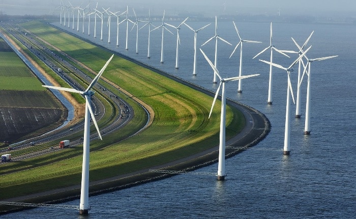 La energía renovable en España FH SOLAR LED IBÉRICA 🌍